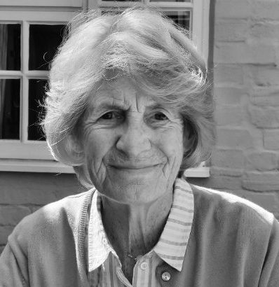 Trustees & Staff - St Peter's Marlborough