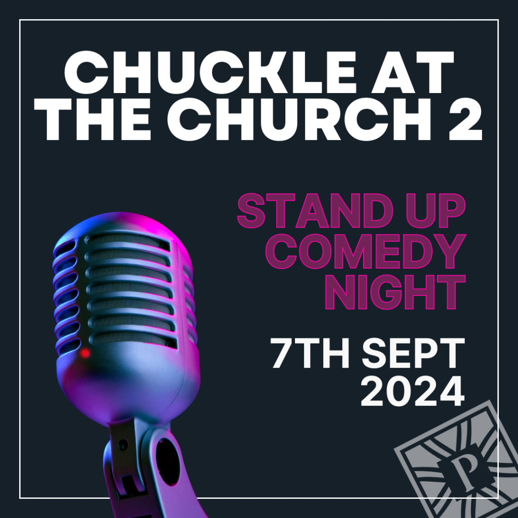 Events from June 29 – November 29 – St Peter's Marlborough